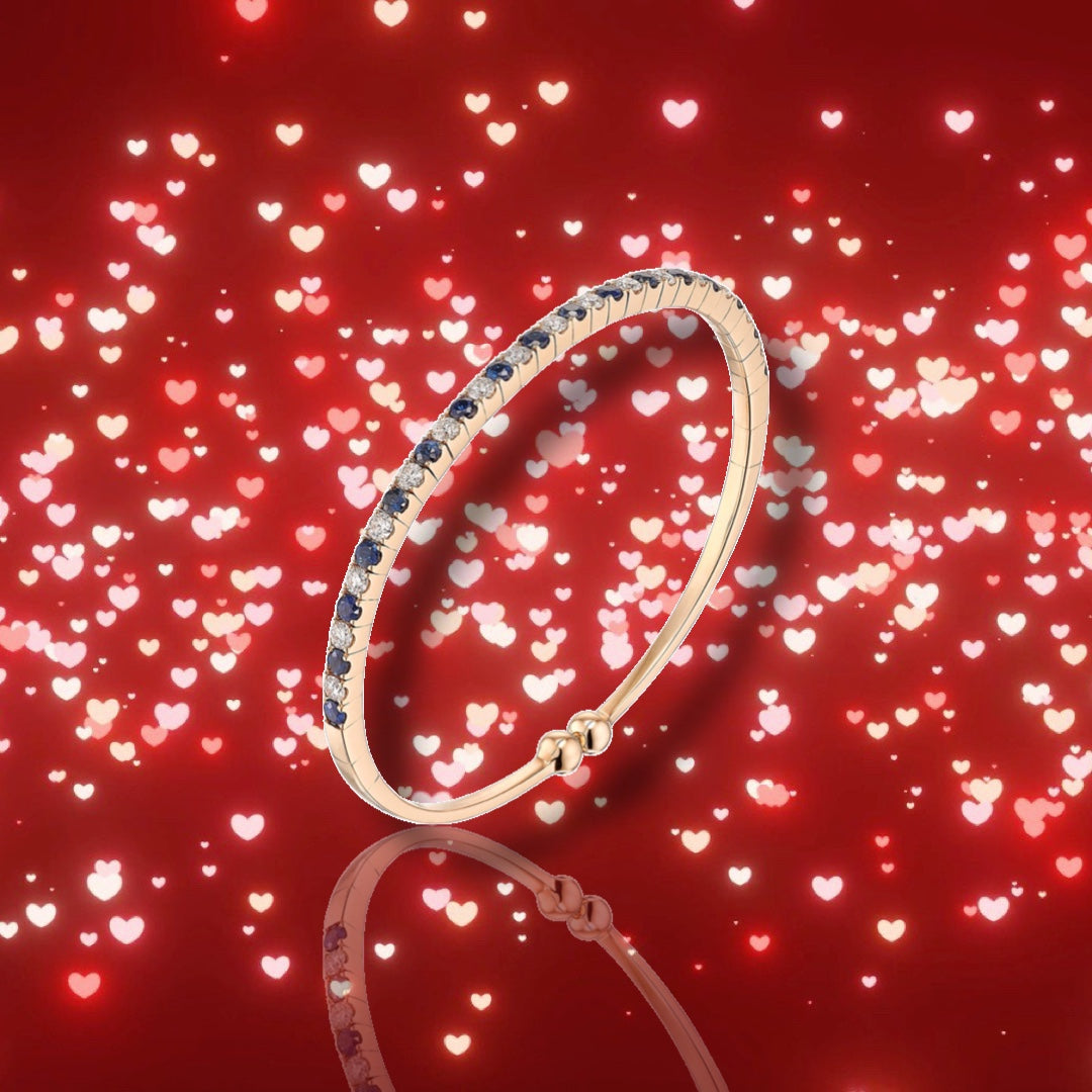 NO.12 BRACELETS (coming soon)